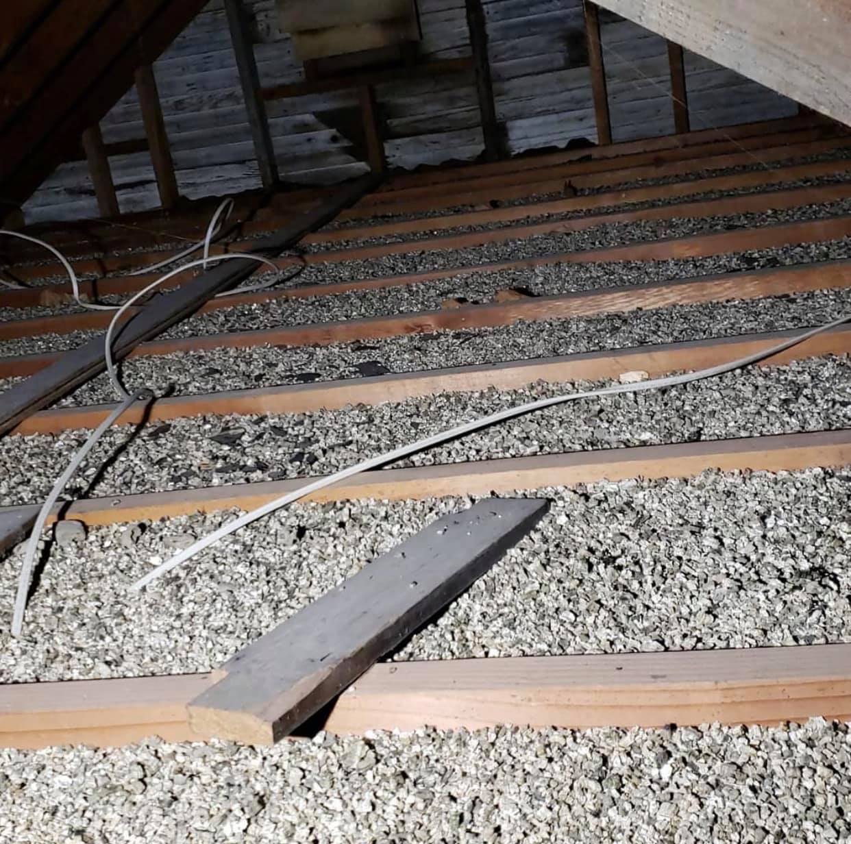 Vermiculite Removal - Boise Idaho's Mold, Lead, and Asbestos ...